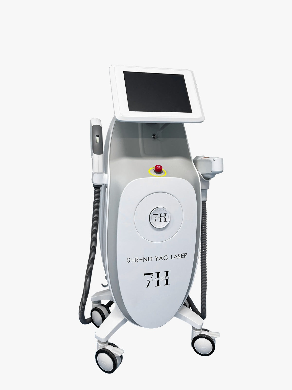 Laserutrustning för kliniker: En djupdykning – 7H Medical